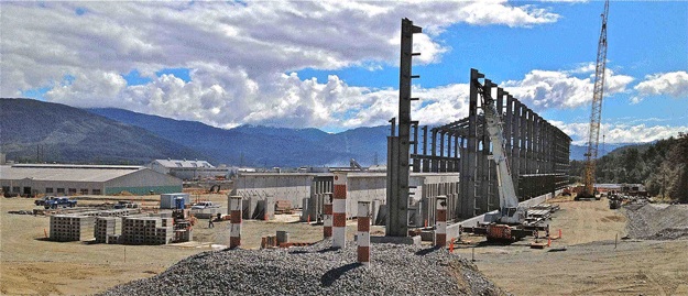 $13-billion refinery plan is yet more evidence of northwest B.C ...