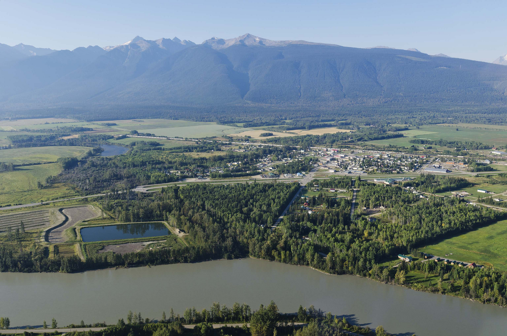 Skaters pumped about Robson Valley recreation centre upgrades ...