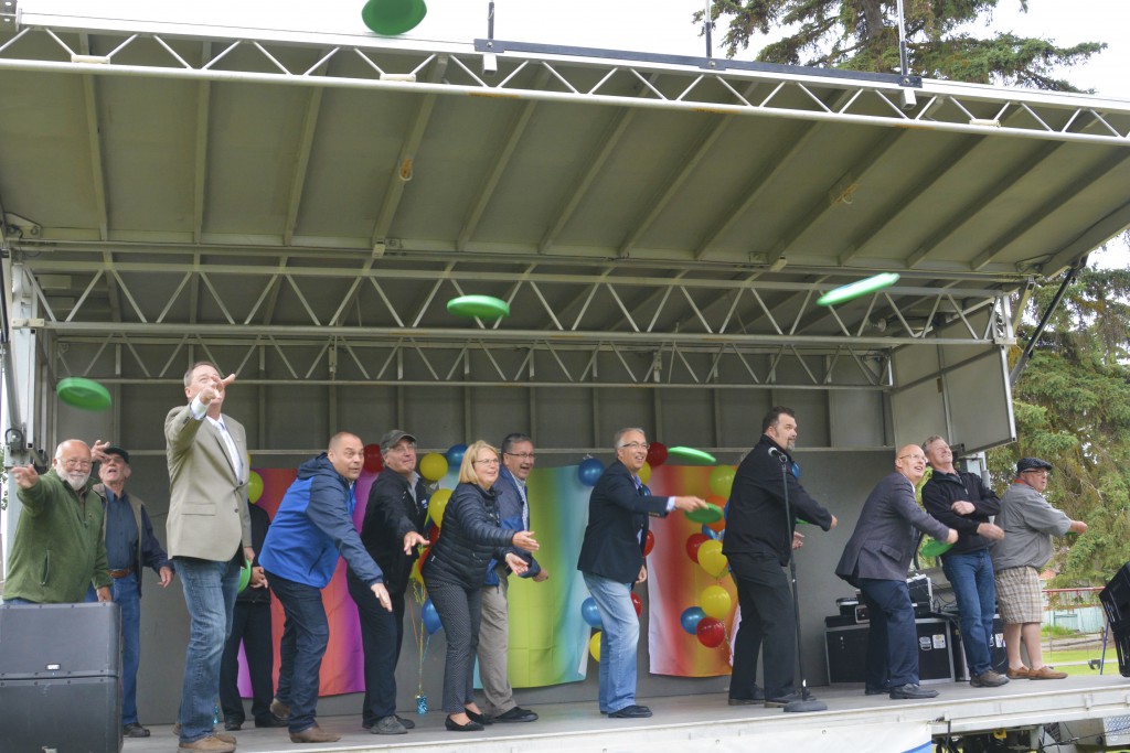 Northern Development helps Vanderhoof Aquatic Centre reach fundraising ...