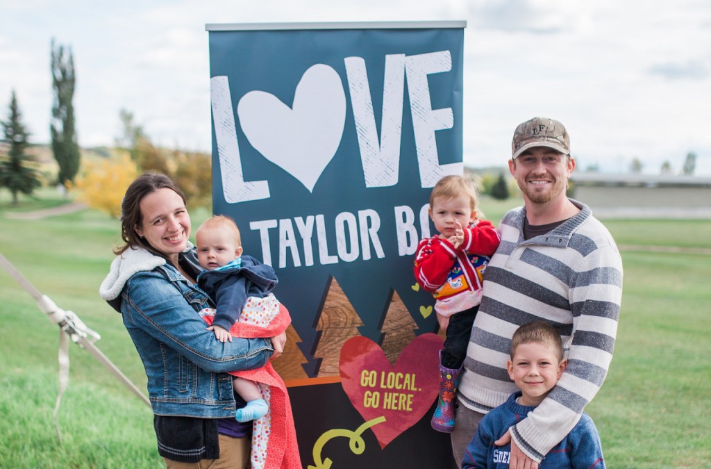 Love Northern BC shop local campaign expands in the Northeast and ...