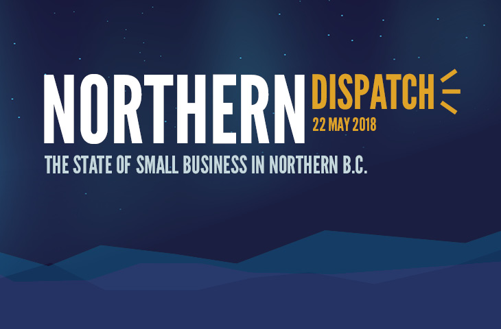 Northern Development - Building A Stronger North