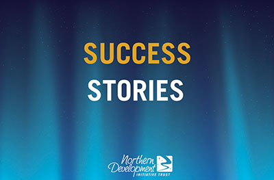 Apply For Funding | Northern Development Grants and Loan Funding Programs