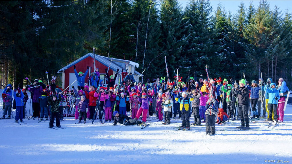 Snow Valley Nordic Ski Club breaks membership record and ground on new ...