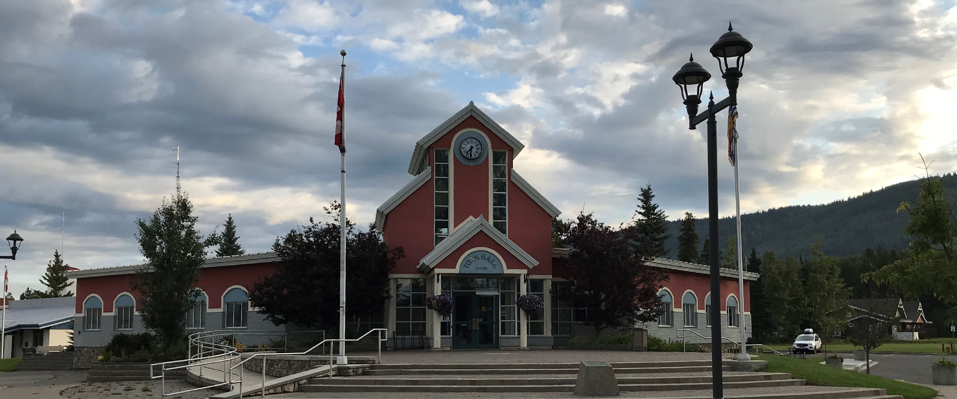 Main Street Revitalization – Planning | Northern Development