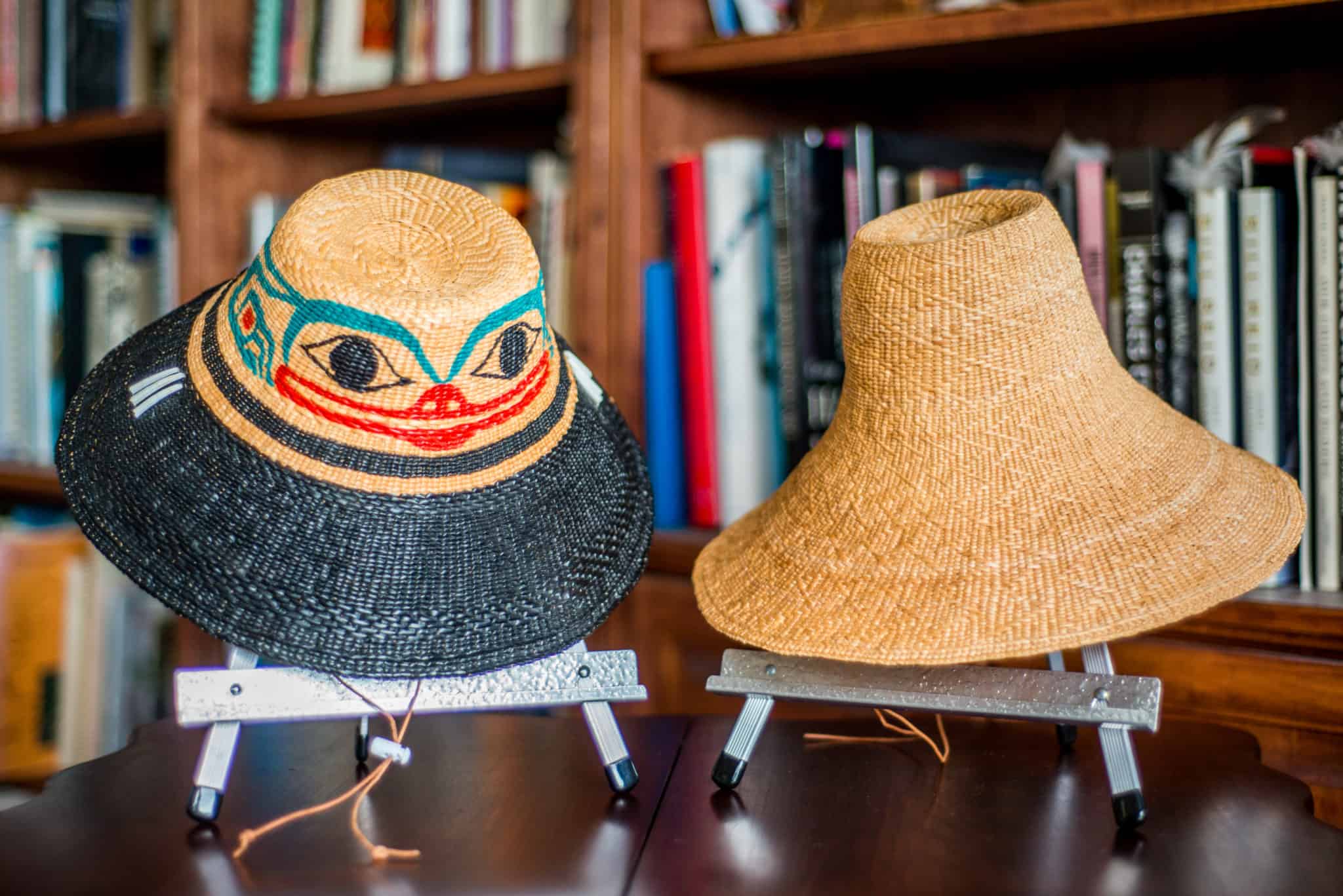 Dolly Garza – textile artist | Northern Development