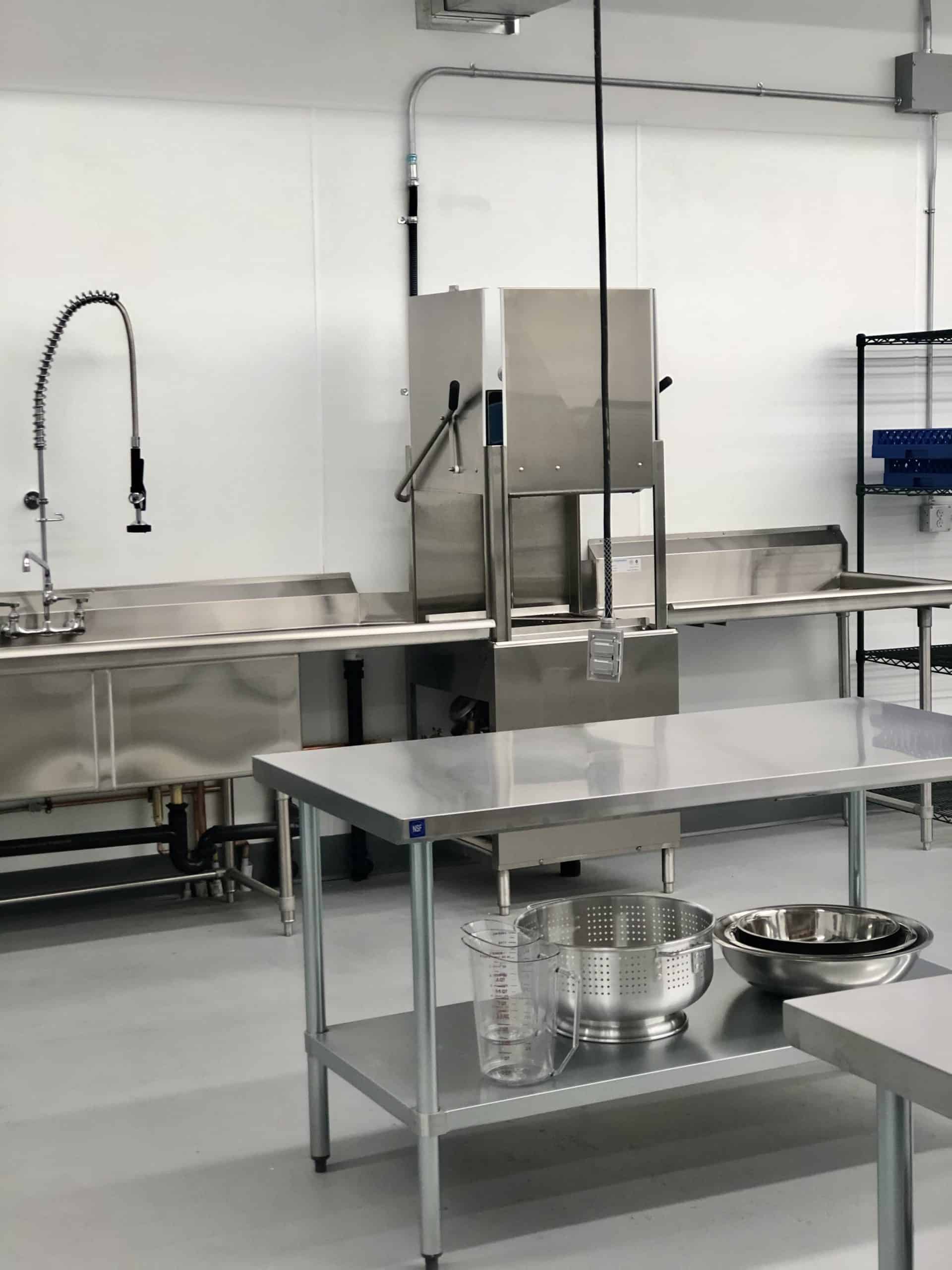 Food innovation hub sprouts new beginnings | Northern Development