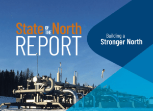 State of the North strongly received | Northern Development