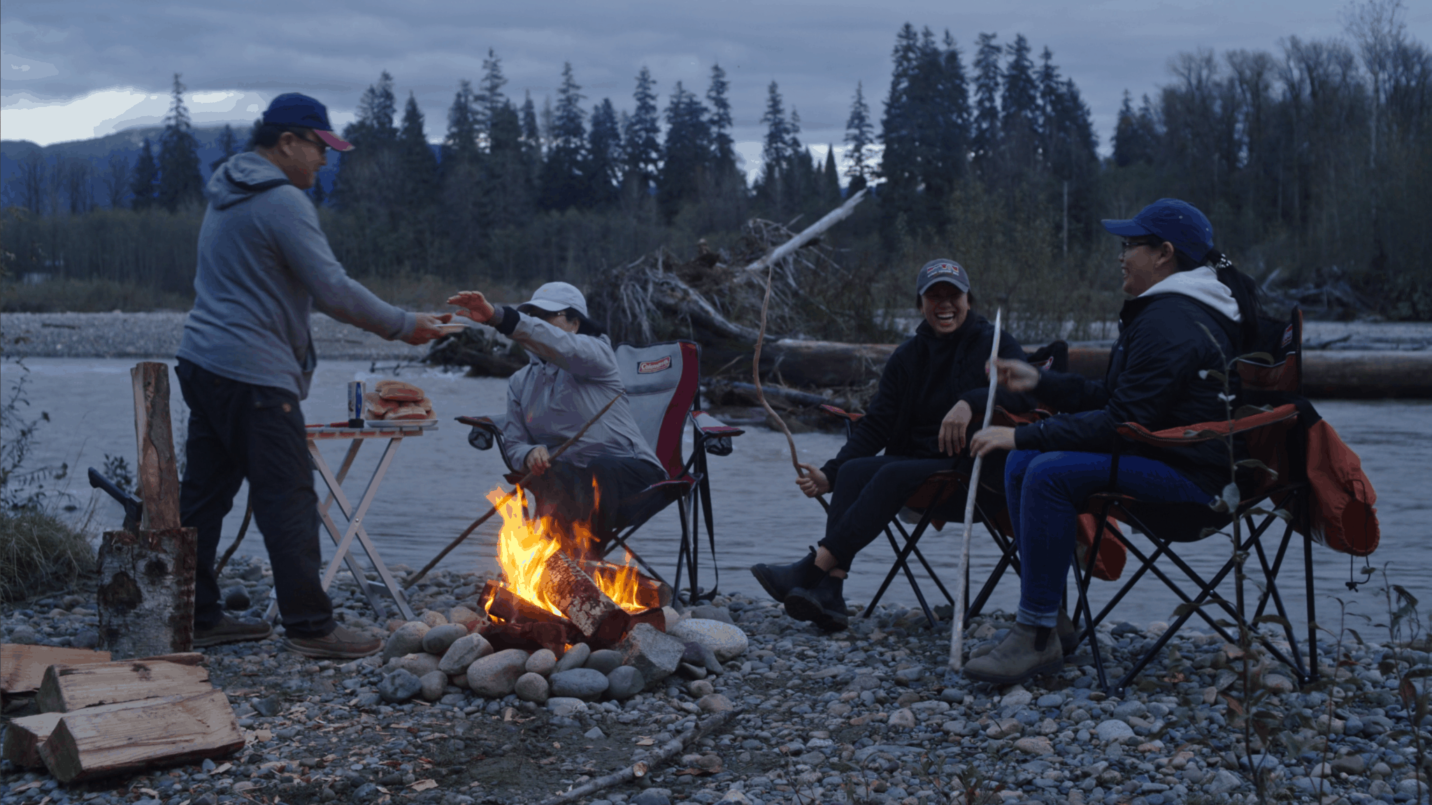 Northern Development grant program supports economic development ...