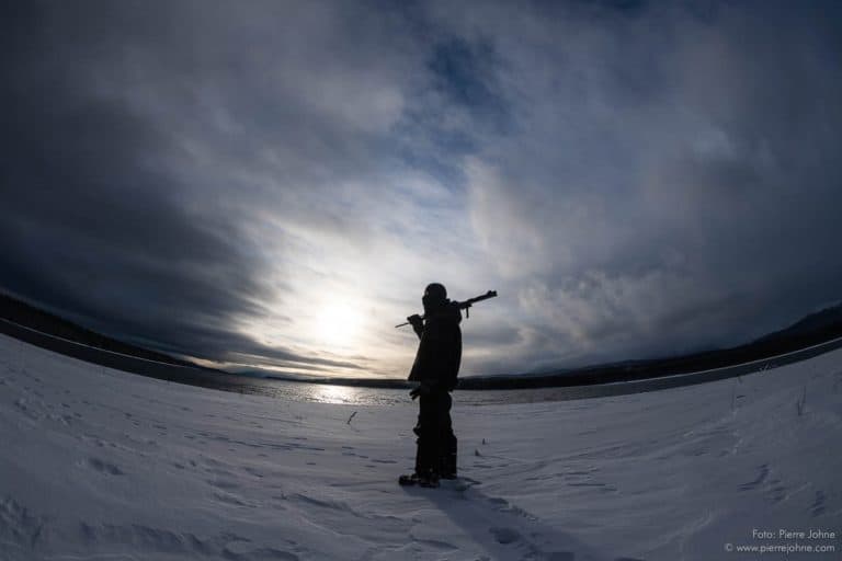 Takla Nation students join Indigenous guide outfitting apprenticeship ...