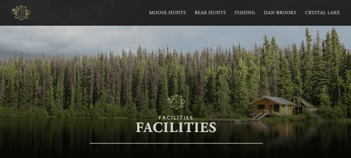 Crystal Lake Resort | Northern Development