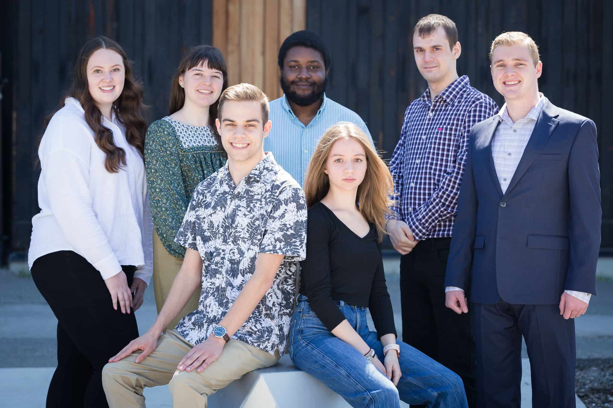 Capacity building programs accepting applications | Northern Development