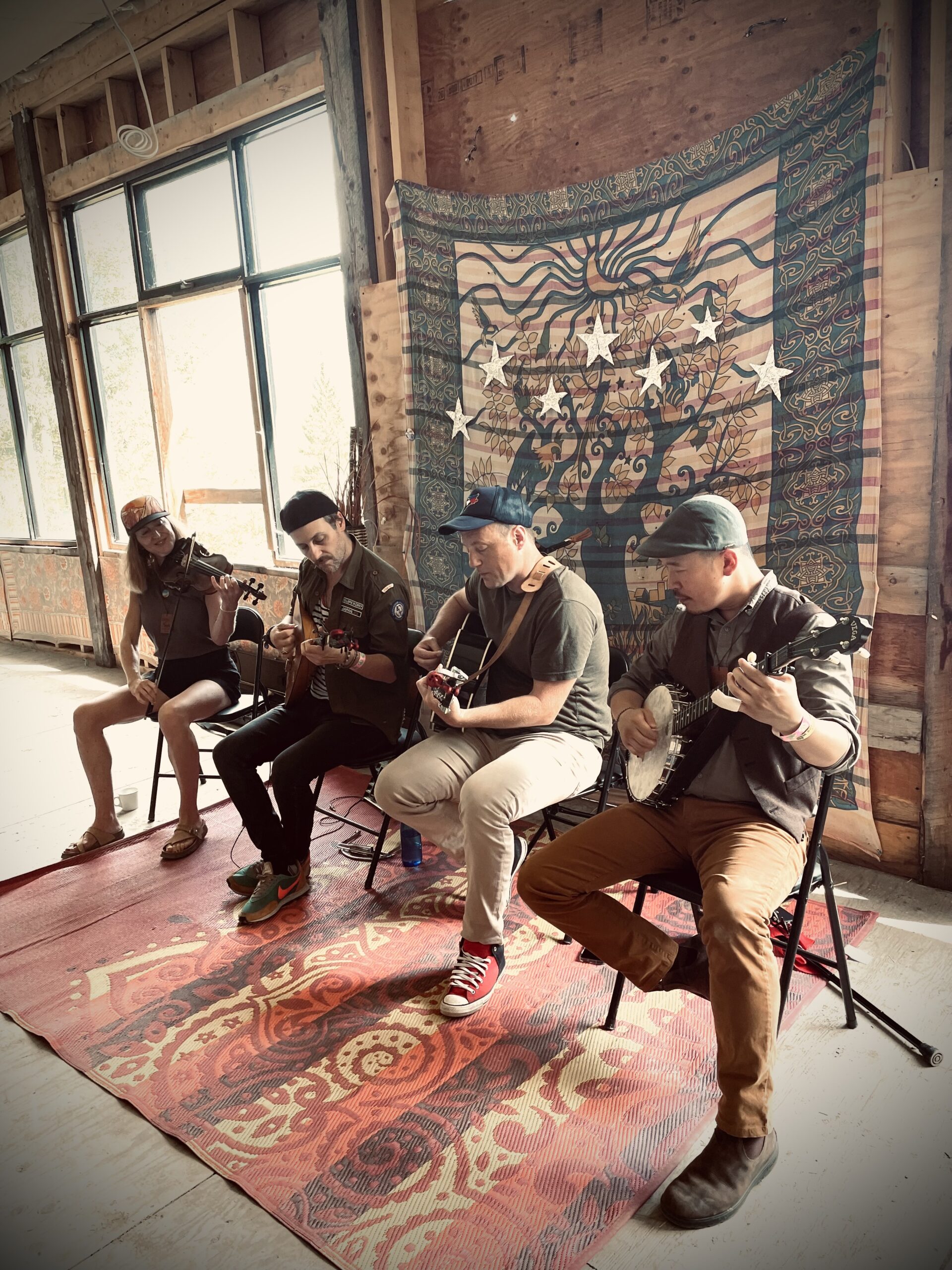 October 2023 | Northern Development