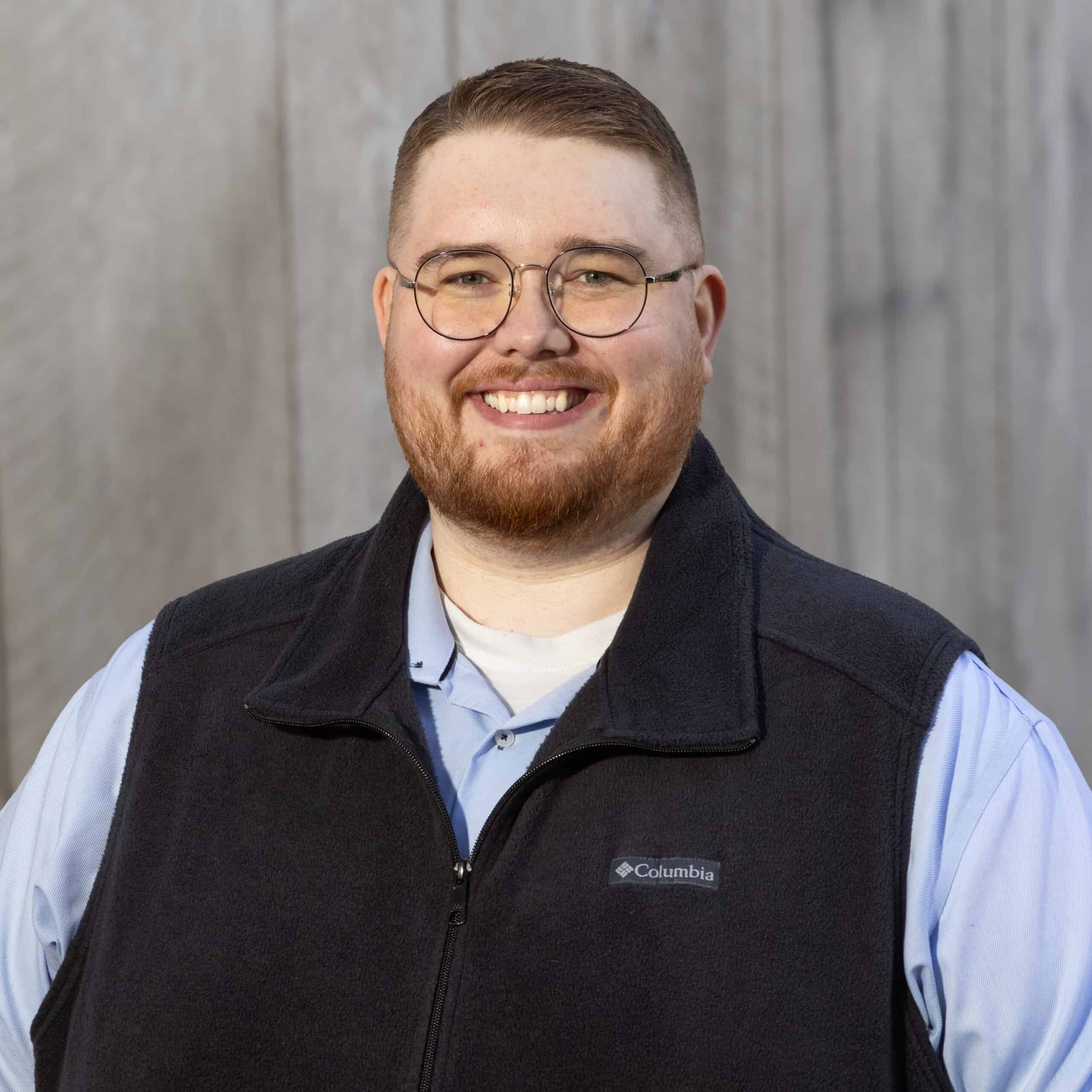 Matthew Kloepper | Northern Development