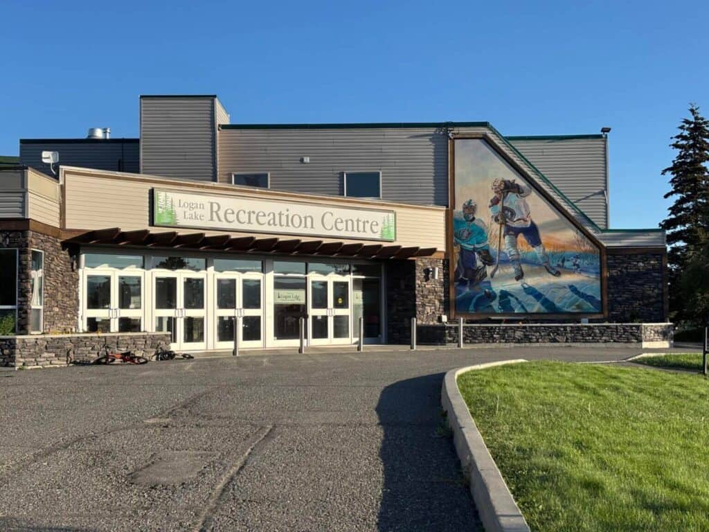 Recreation Centre ice plant replacement | Northern Development