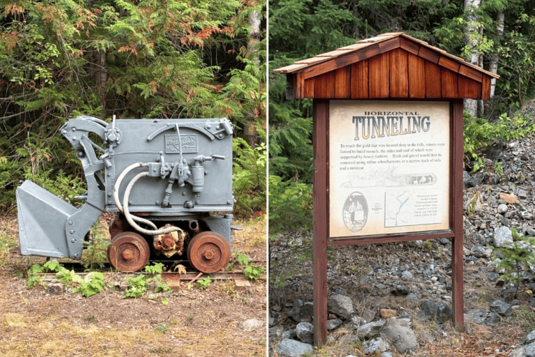 A Likely Stop Along the Gold Rush Trail | Northern Development